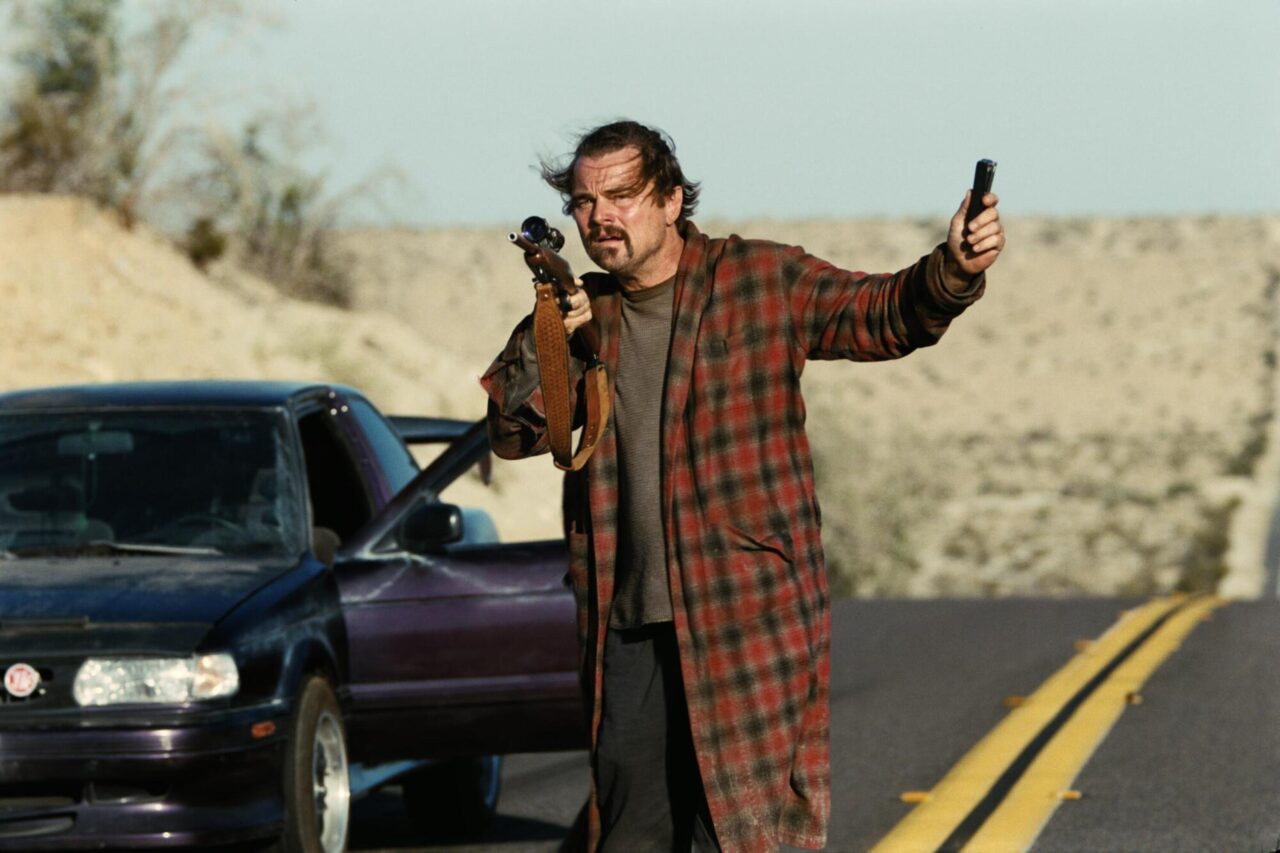 ¿Cuáles son las mejores películas del año para el American Film Institute?