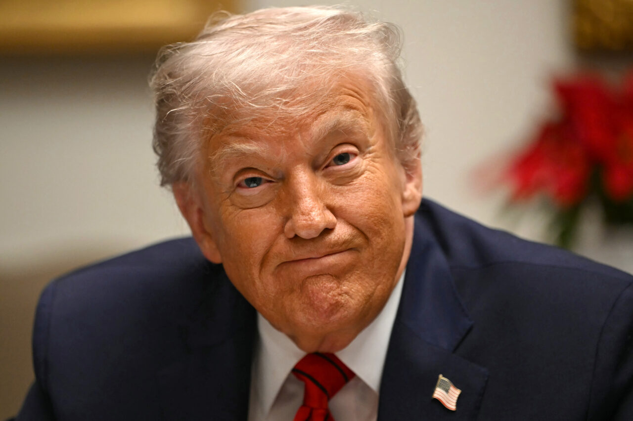 Análisis de The New York Times: Trump se basa en distorsiones para ...