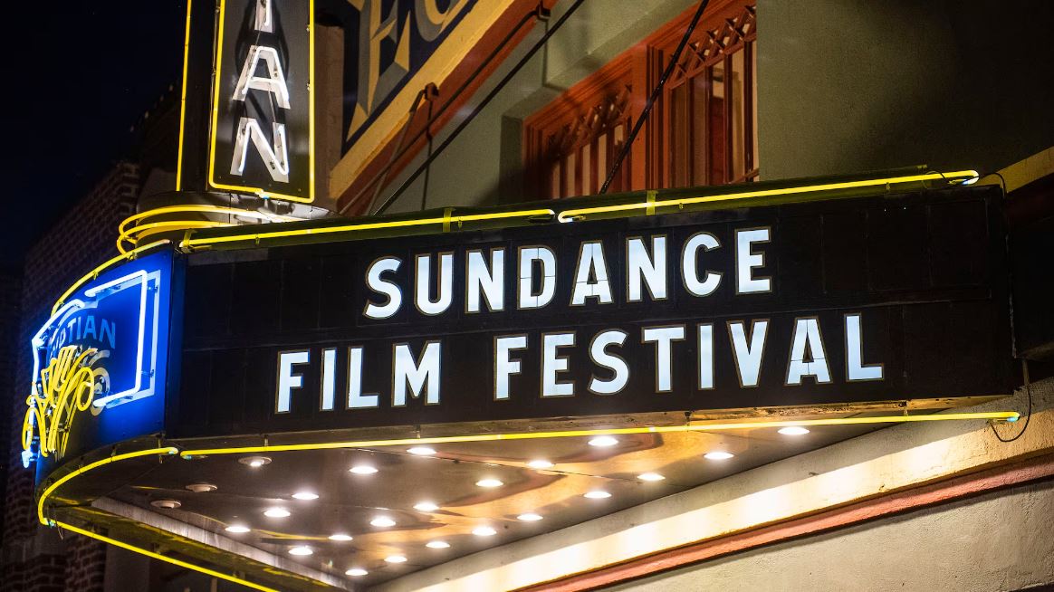La comedia será protagonista en Sundance