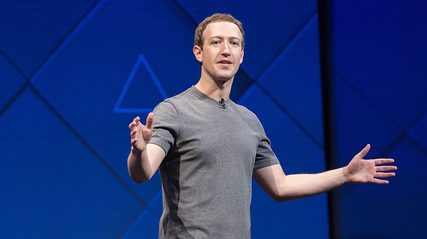 ¿Se acerca el fin de los smartphones? La predicción de Mark Zuckerberg ...