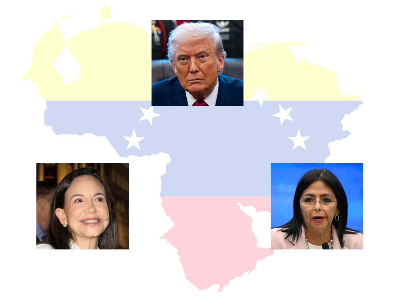 Triángulo inestable - EL NACIONAL