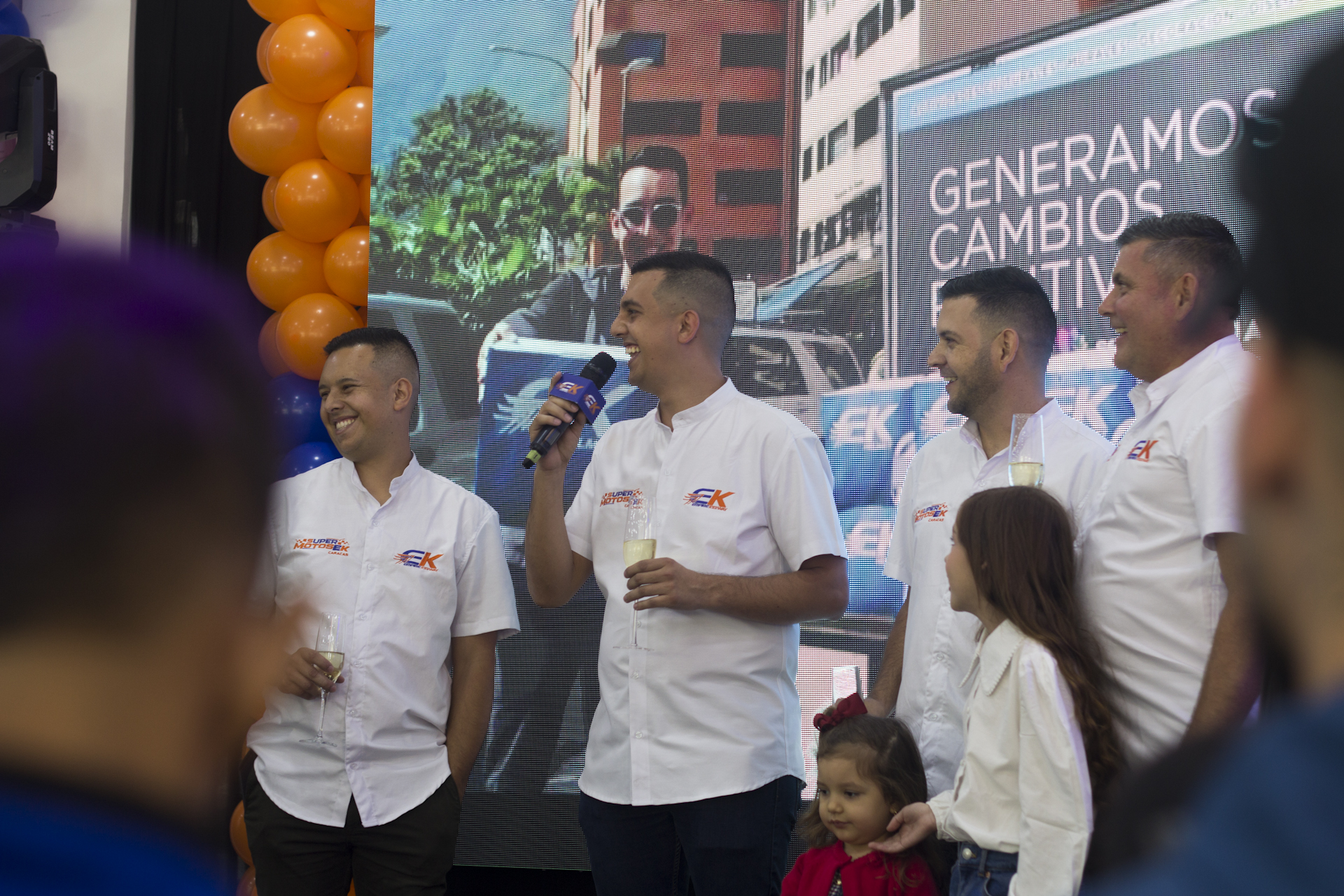 Empire Keeway apuesta por la Xpress Lite para marcar la diferencia